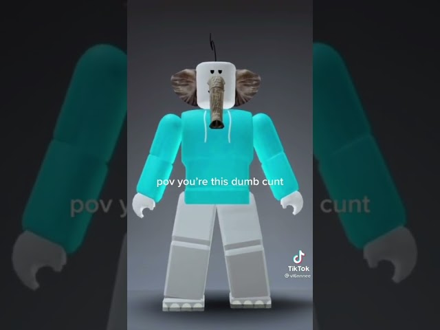 Why did TikTok cancel Meena, the cartoon elephant from 'Sing'?
