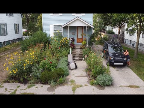 Garden Showcase