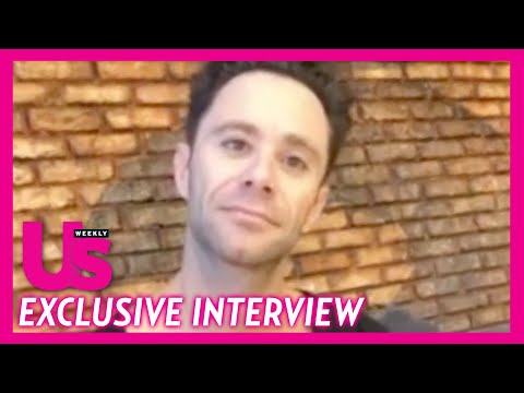 DWTS Sasha Farber Says Derek Hough Is the Most Intimidating Judge For THIS Reason
