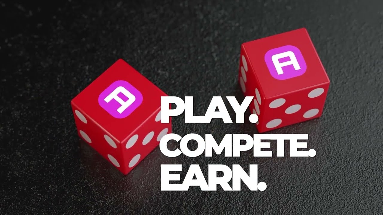 Arcadia Open Beta | $5,000 Cash Prize Pool | Skill Games & Challenges