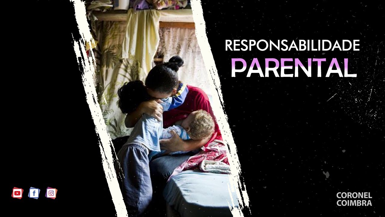 Responsabilidade Parental