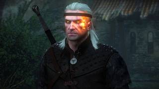 This is The Most Disturbing Enemy - The Witcher 3 Ultra Modded at The ...