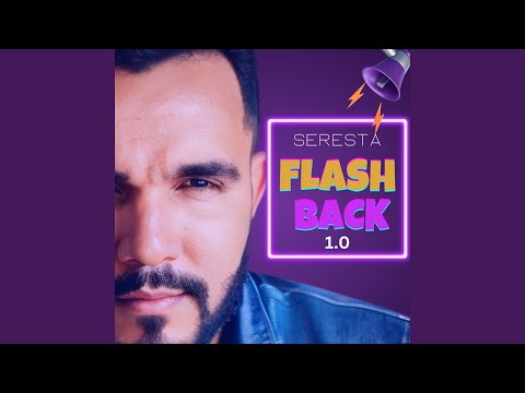 Esdras Amorim - Você Vai Sentir Saudades (Seresta Flash Back 1.0) - Brega Pop - Música Paraense