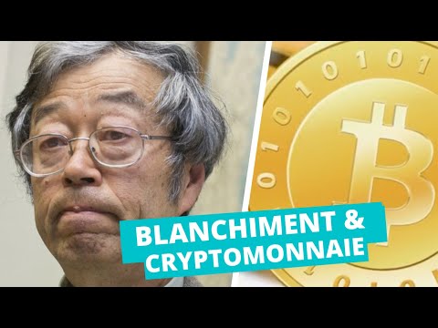 BLANCHIMENT ET CRYPTOMONNAIE (États-Unis) - L'Effet Papillon