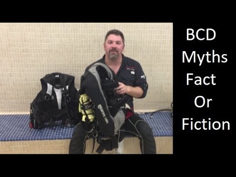 BCD Myths Fact Or Fiction