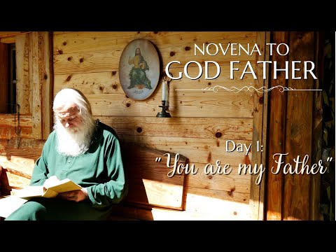 You Are my Father! – E l i j a M i s s i o n