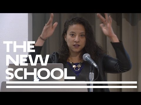 States of Incarceration: Where is the "Carceral State"? I The New School