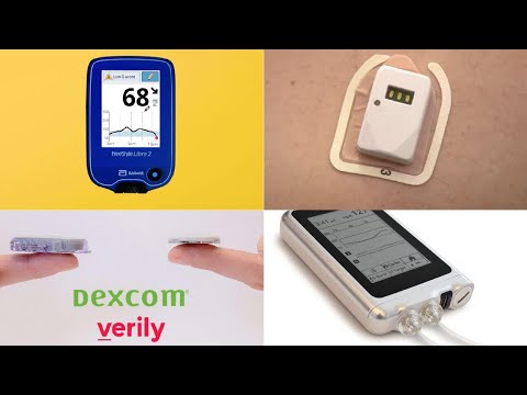 May's Diabetes Technology Report No needle CGM approved in Europe, Investors Calls and more