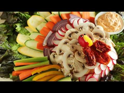 Christmas Appetizers and Beverages on Pinterest
