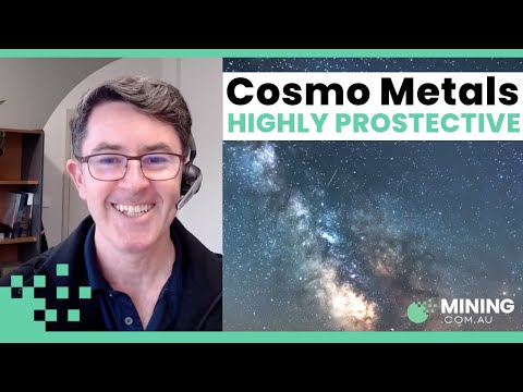 Cosmo Metals' strategic acquisition: Expanding the 'highly prospective' Kanowna Gold Project