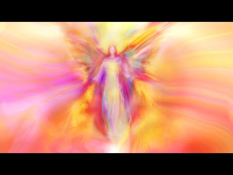 Awakening Video – All About Angels