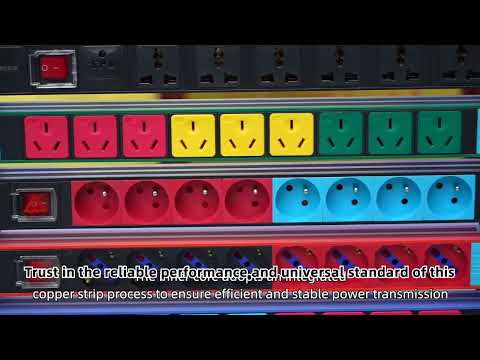 🔥【2025 Latest Review】How does a PDU rack double data center efficiency?