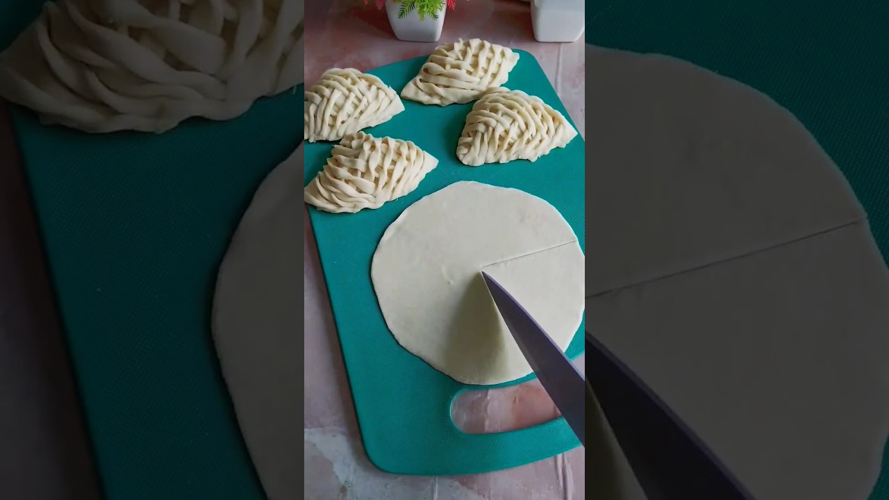 Snacks Design 👍 👌😍 | #shorts #viral #youtubeshorts  #food  #snacks