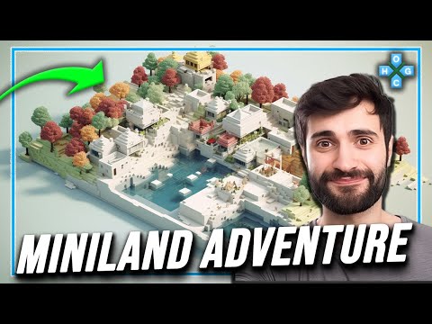 Steam Community :: Video :: Miniland Adventure Gameplay, Walkthrough ...