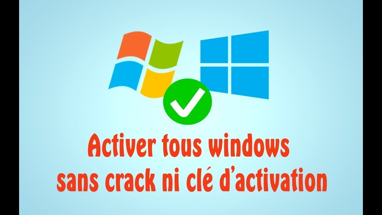 Comment INSTALLER ET ACTIVER Windows 10 GRATUITEMENT