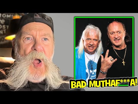 “BAD MUTHAF***A!" | Dutch Mantell on Ricky Morton & Robert Gibson & A PIMP!