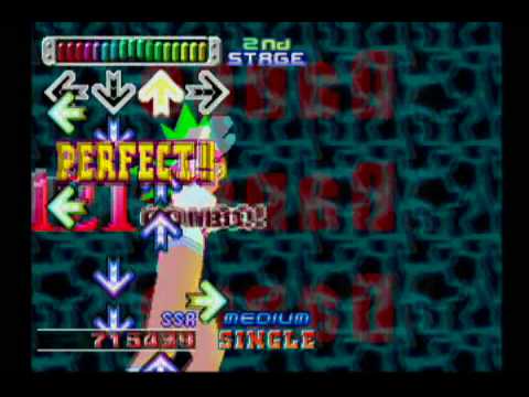 PARANOiA Rebirth(激) - Dance Dance Revolution SP総合wiki - atwiki（アットウィキ）