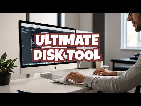 I May Have Found the Only Disk Partition Tool You Will Ever Need