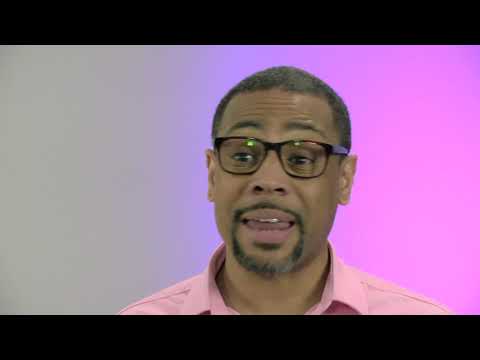 VOA's Weekly Motivation by our Chief Ministry Officer Rev. James Marshall Jr. 04_14_2021