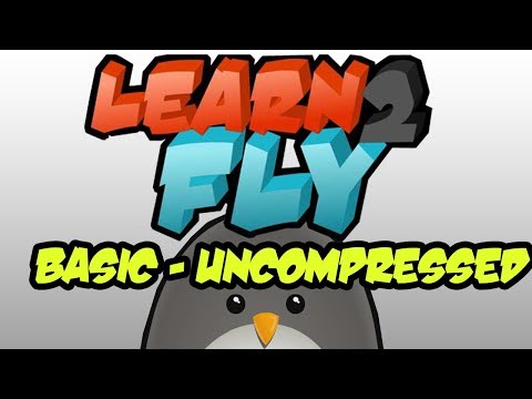 Learn 2 Fly Music - Basic (Uncompressed) ♫