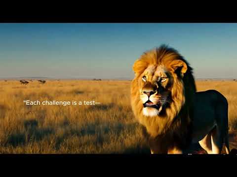 "Master Your Mind, Conquer Your Fate: The Path to Self-Mastery"