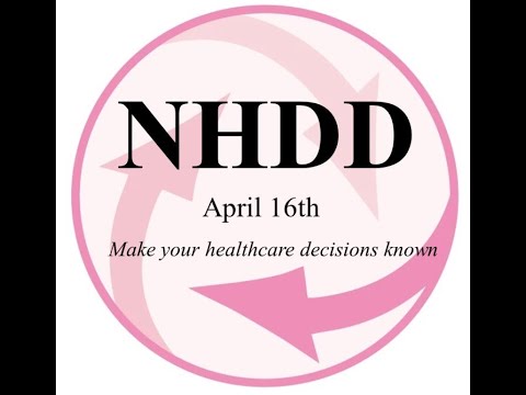 NHDD 2024