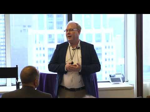 TED Style Talk - 3 Exercises for an Excellent IP Cost Benchmarking - Highlights