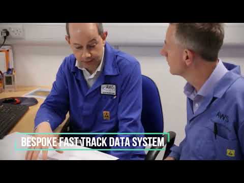 Incap Corporation (previously AWS): Fast Track To Success