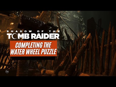 Steam Community :: Video :: Shadow of the Tomb Raider: Finishing the ...