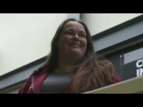 BA (Hons) Education & Psychology - Carly Metcalfe