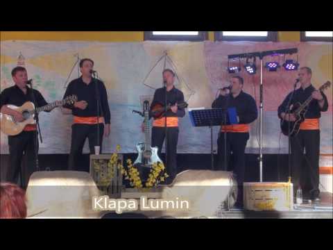 Video Klapa Lumin