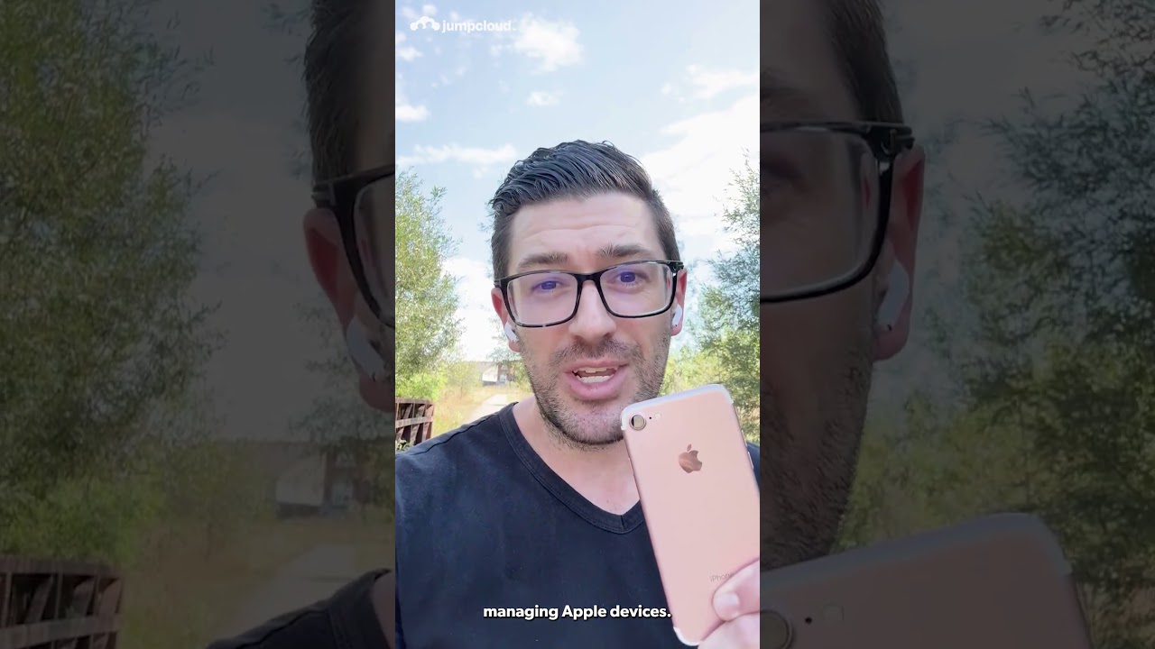 JumpCloud vs. Kandji: Is Your IT Platform Built for a Diverse World?