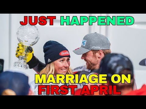 Love on the Slopes: Mikaela Shiffrin and Aleksander Aamodt Kilde’s Next Chapter of Greatness