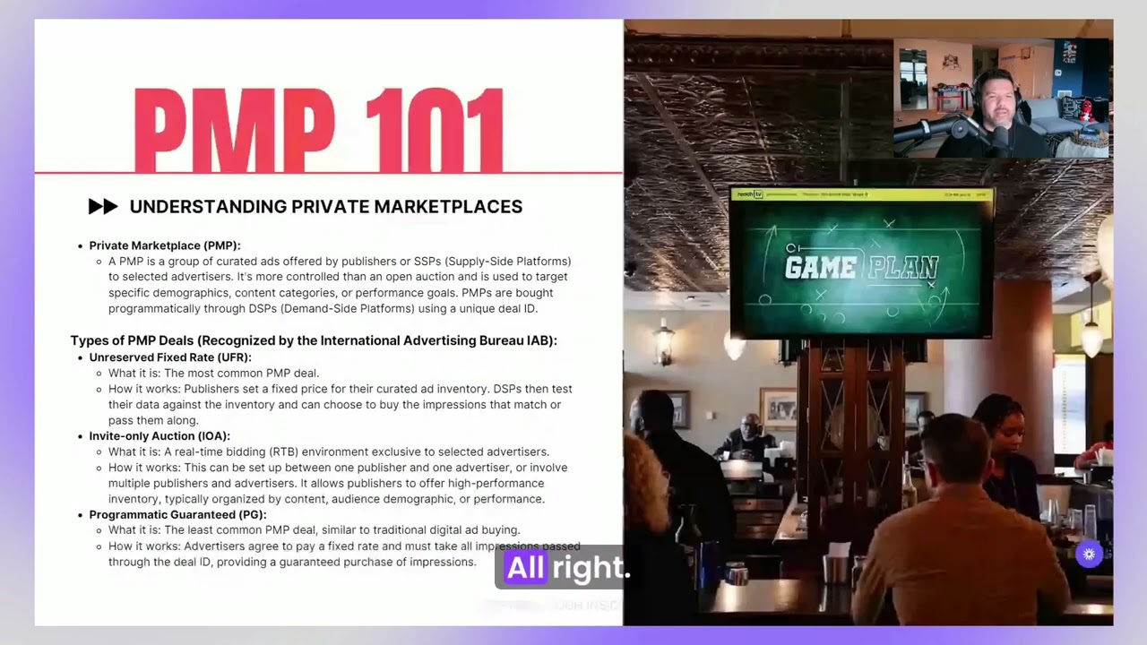 Unlocking Large Format Advertising Secrets for Success - Programmatic DOOH Trends