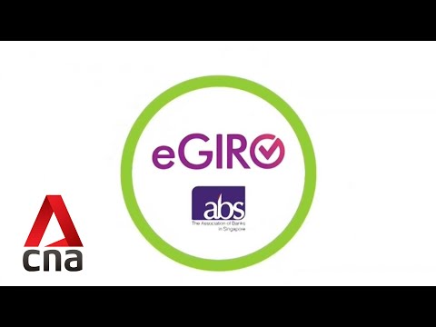 New nationwide eGIRO service will shorten application process from weeks to minutes