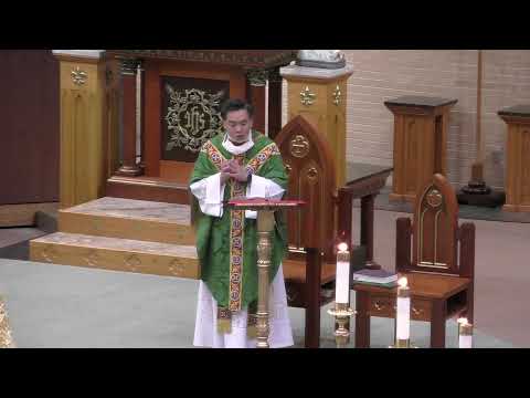 Epiphany of the Lord Catholic Church Live Stream