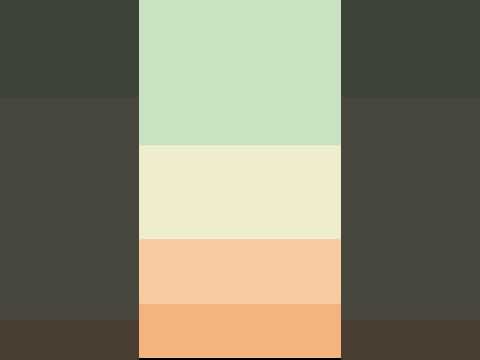 Light Silver | Color Palette | Hues