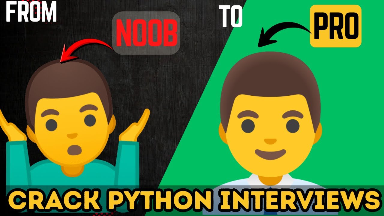 Python Coding Interview Questions Series for Data Analysts and Data Engineers