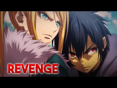 They End His Teacher's Life, Unaware of His Unbounded Summoning Power |Kingdom of Ruin | Anime Recap