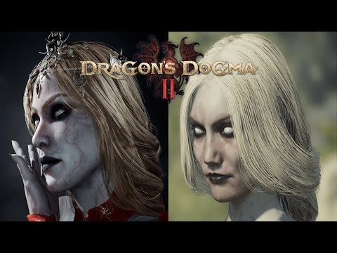 Steam Community :: Video :: Dragon's Dogma 2 - Orin the Red (BG3) Tutorial