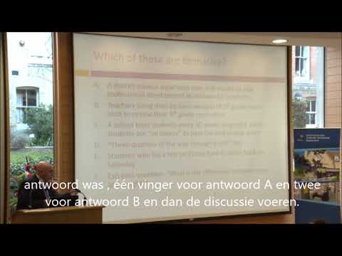 decision driven data collection sub