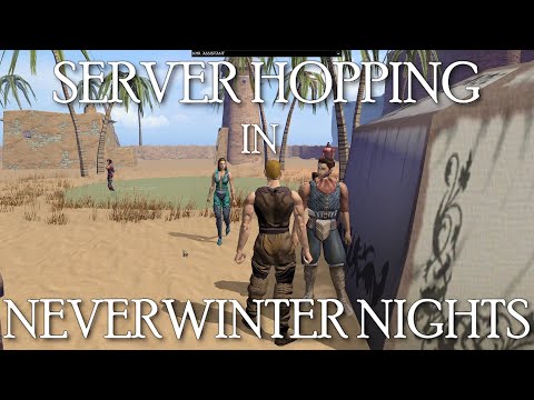 Steam Community :: Video :: Rat Quests in Server Hopping (Krynn Haven Reforge and Lords of Anvarath)