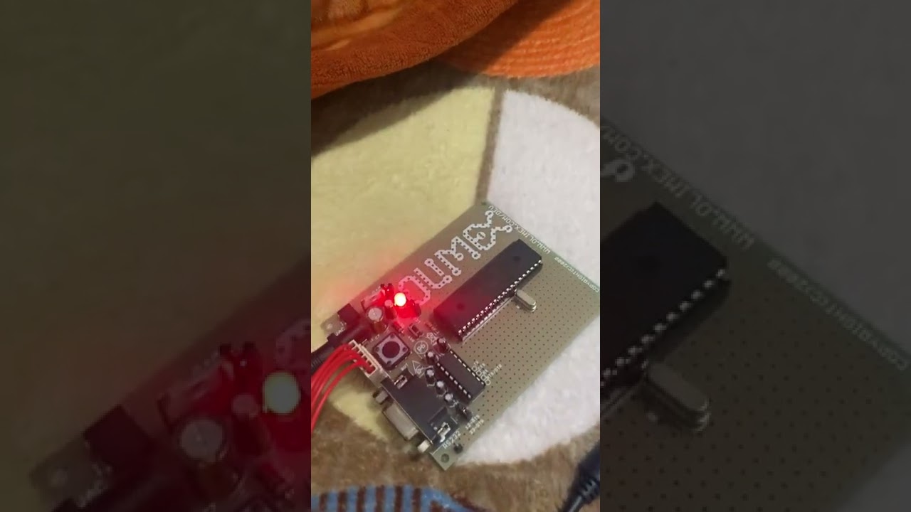 interfacing lab 6 program 1