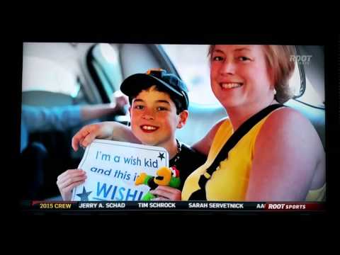 Pittsburgh Pirates 2015 Montage