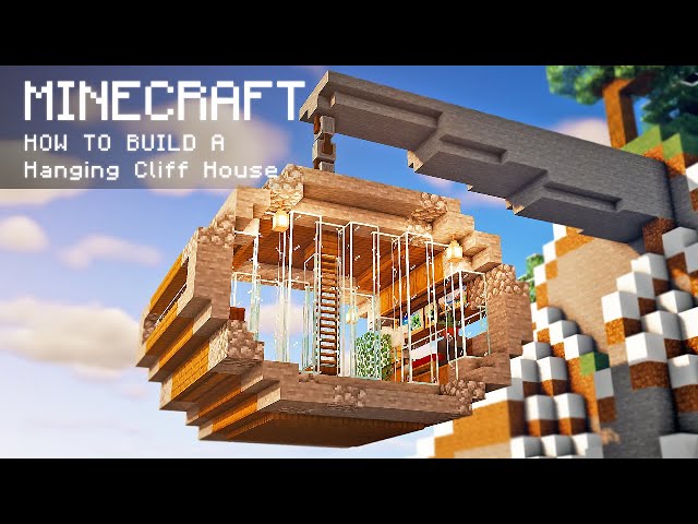 10 most difficult Minecraft houses to build in 2022