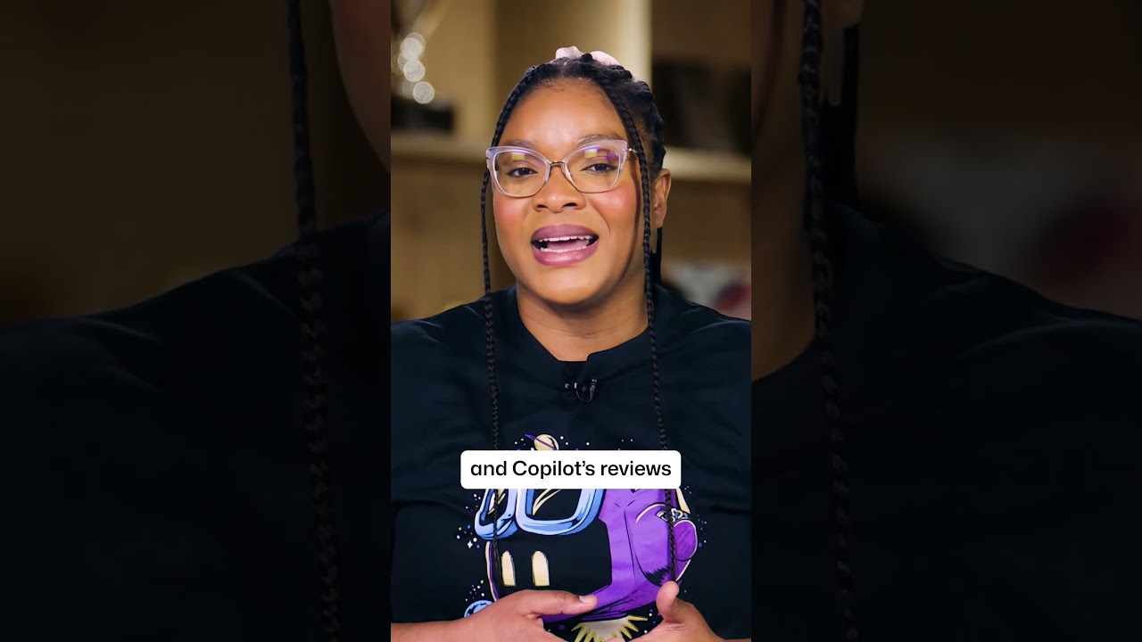 How to use GitHub Copilot for code reviews in pull requests