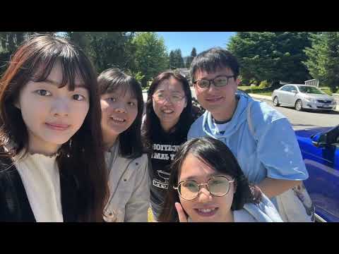 UBC-CUHK Experiential Learning Exchange for BMED (2023 to present) – Oi ...