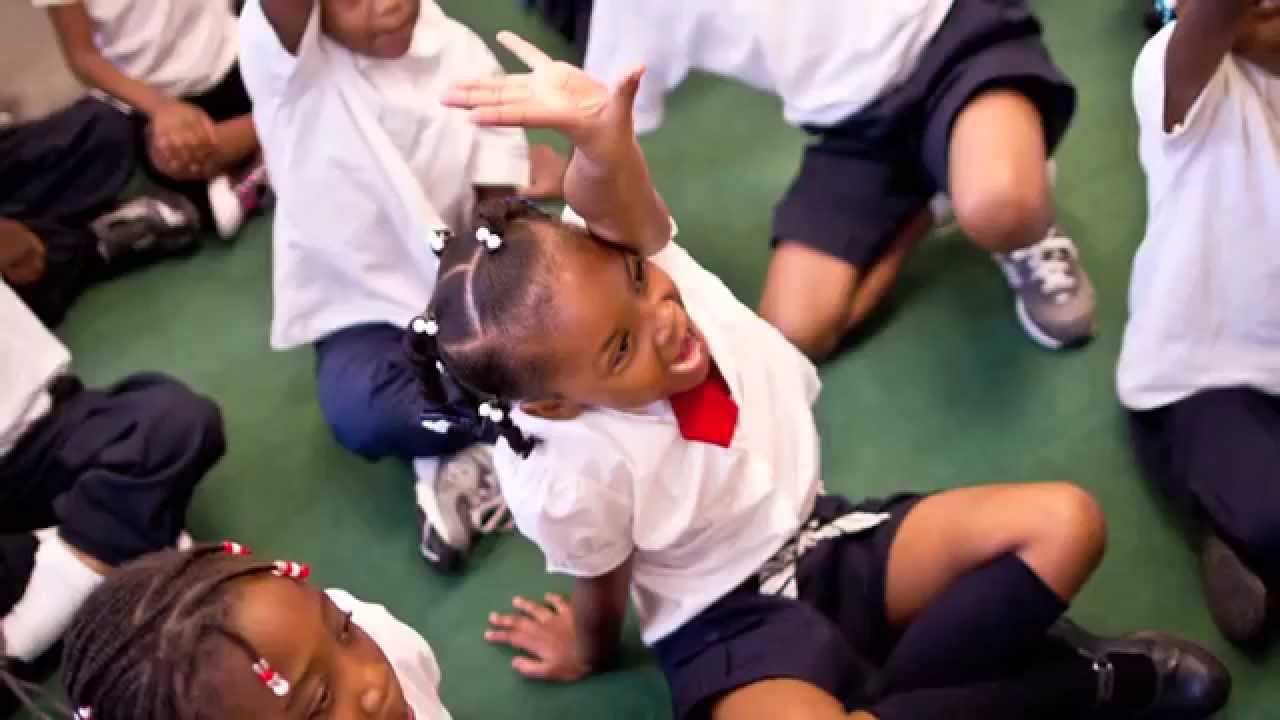 Blended Learning In DC Public Schools