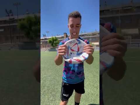 ¿EN VERDAD HAY DIFERENCIA ENTRE UN BALÓN DE HELIO VERSUS DE AIRE? #shorts
