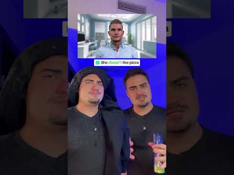 She's my sister, man! - Learn English with AI